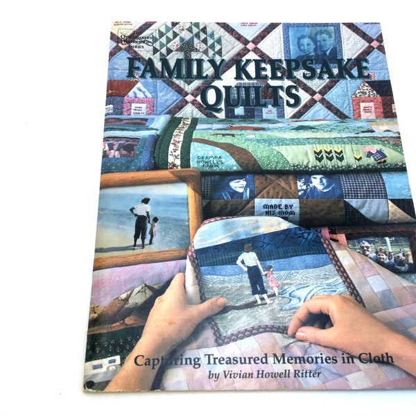 Family Tree Quilt - Etsy