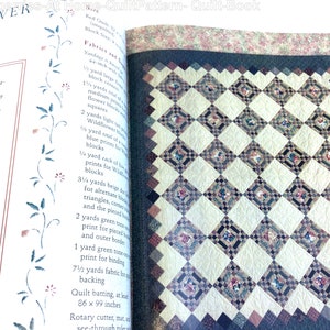 Thimbleberries Quilts, at Home, Quilt Pattern, Quilt Book, Sewing ...