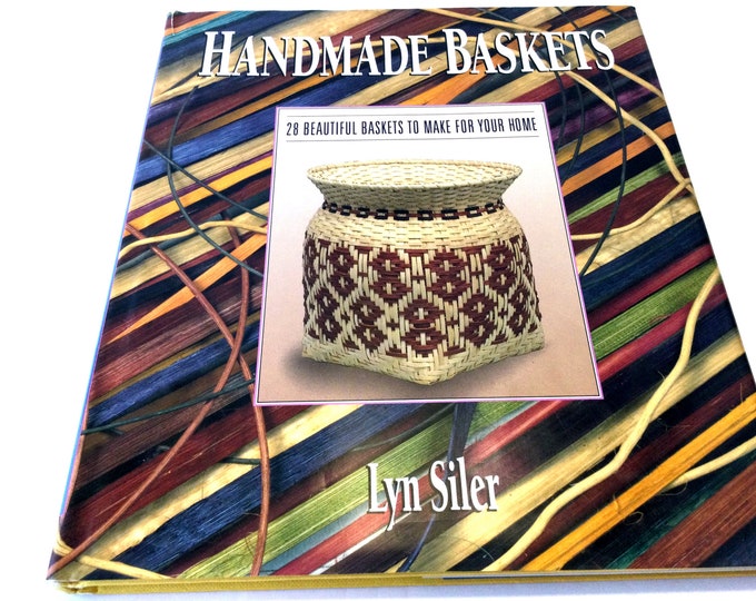 Handmade Baskets, Basket Making, Basketmaking, Basket Patterns, Basket ...