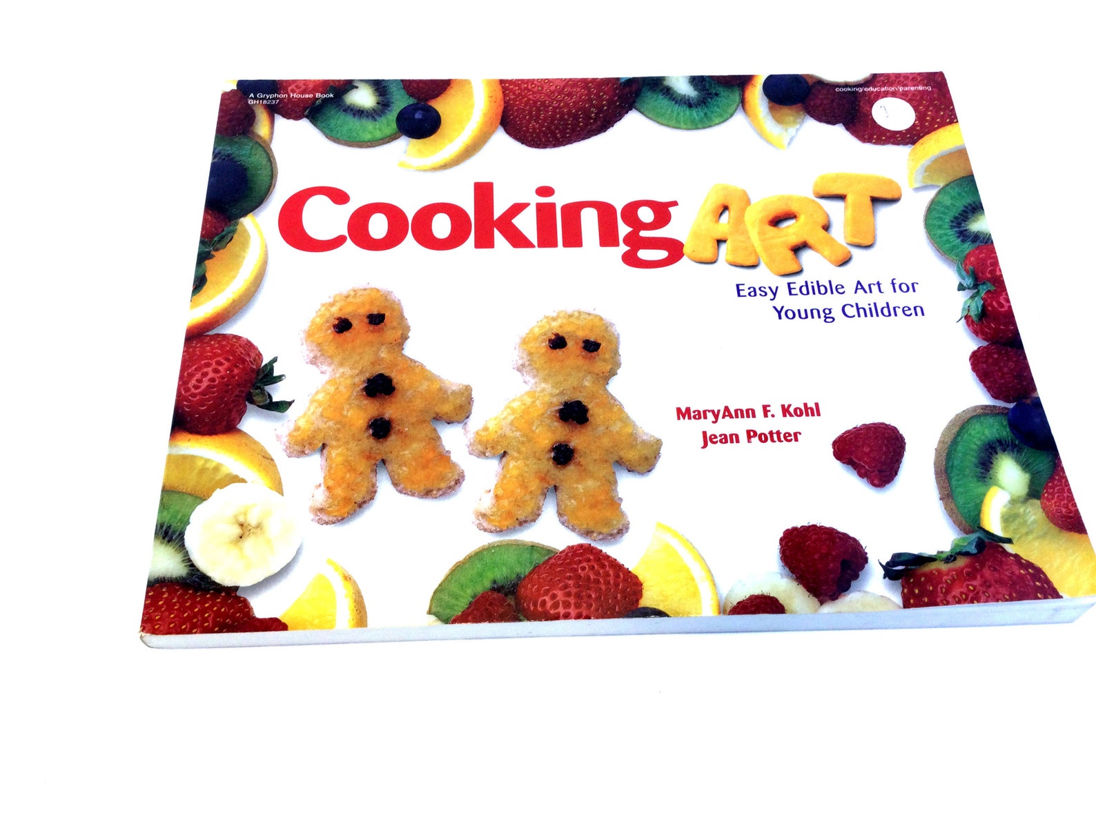 Crafting With Kids Cooking With Kids Kids Crafts Group of | Etsy