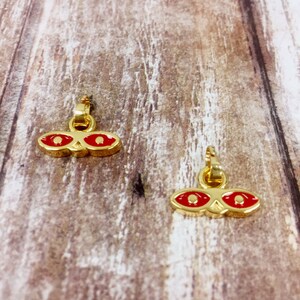 Eye of Saint Lucia Good Luck Eye Evil Eye, Evil Eye Jewelry Protection ...