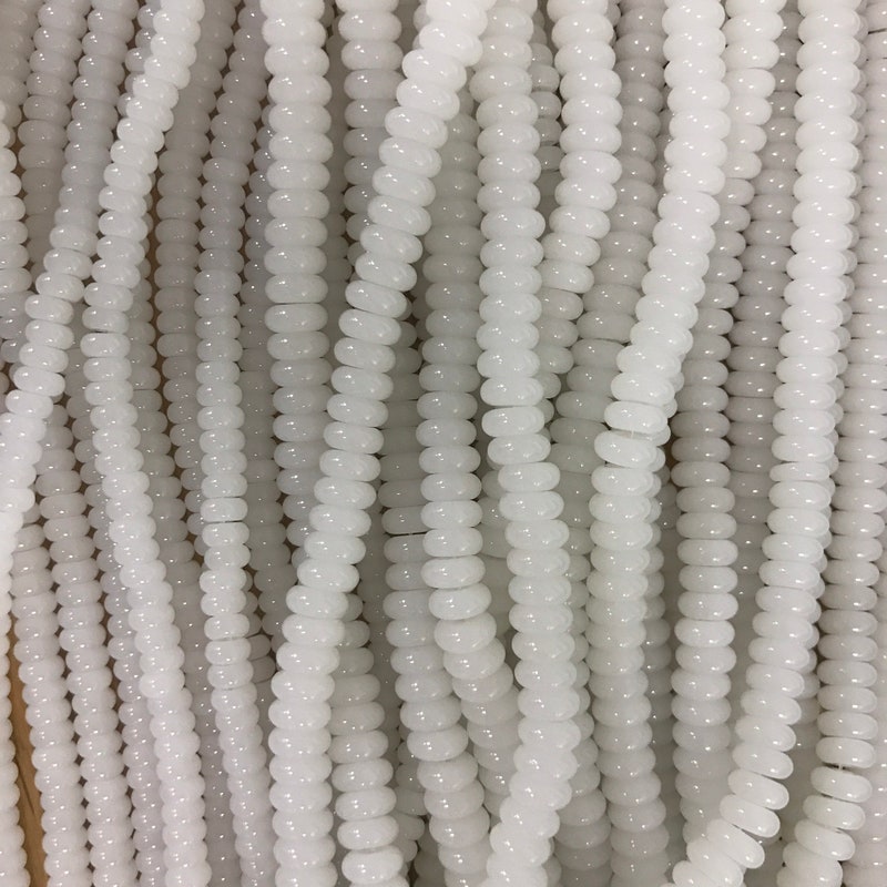 African Disc Beads - Etsy