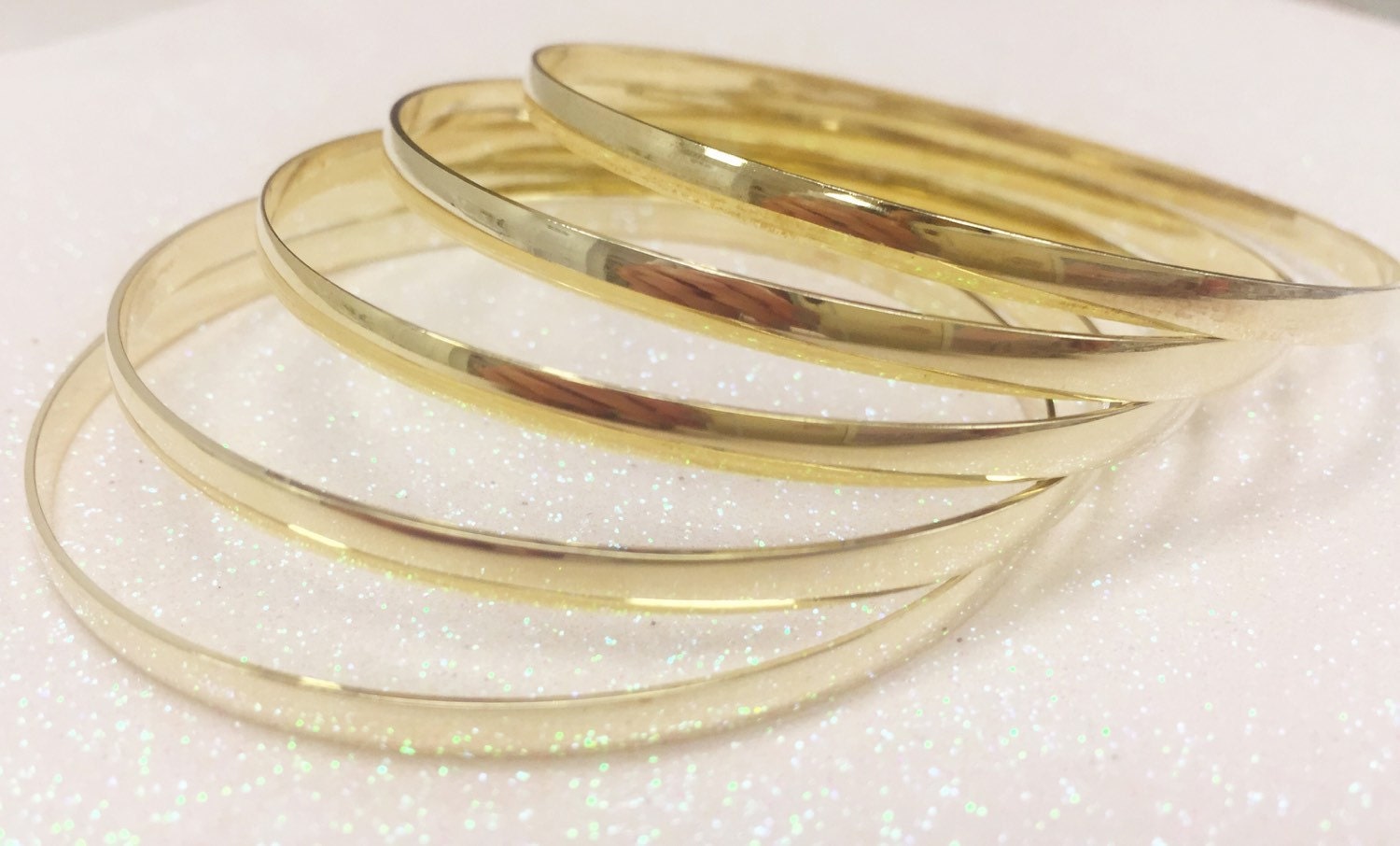 Gold Bangle, Gold Filled Bangle, Gold Bracelet, Bangle, Gold Filled ...