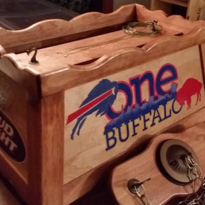 JacksWoodCreations - Etsy