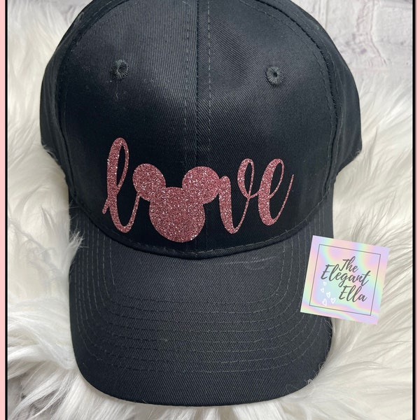 Love Hat - Etsy