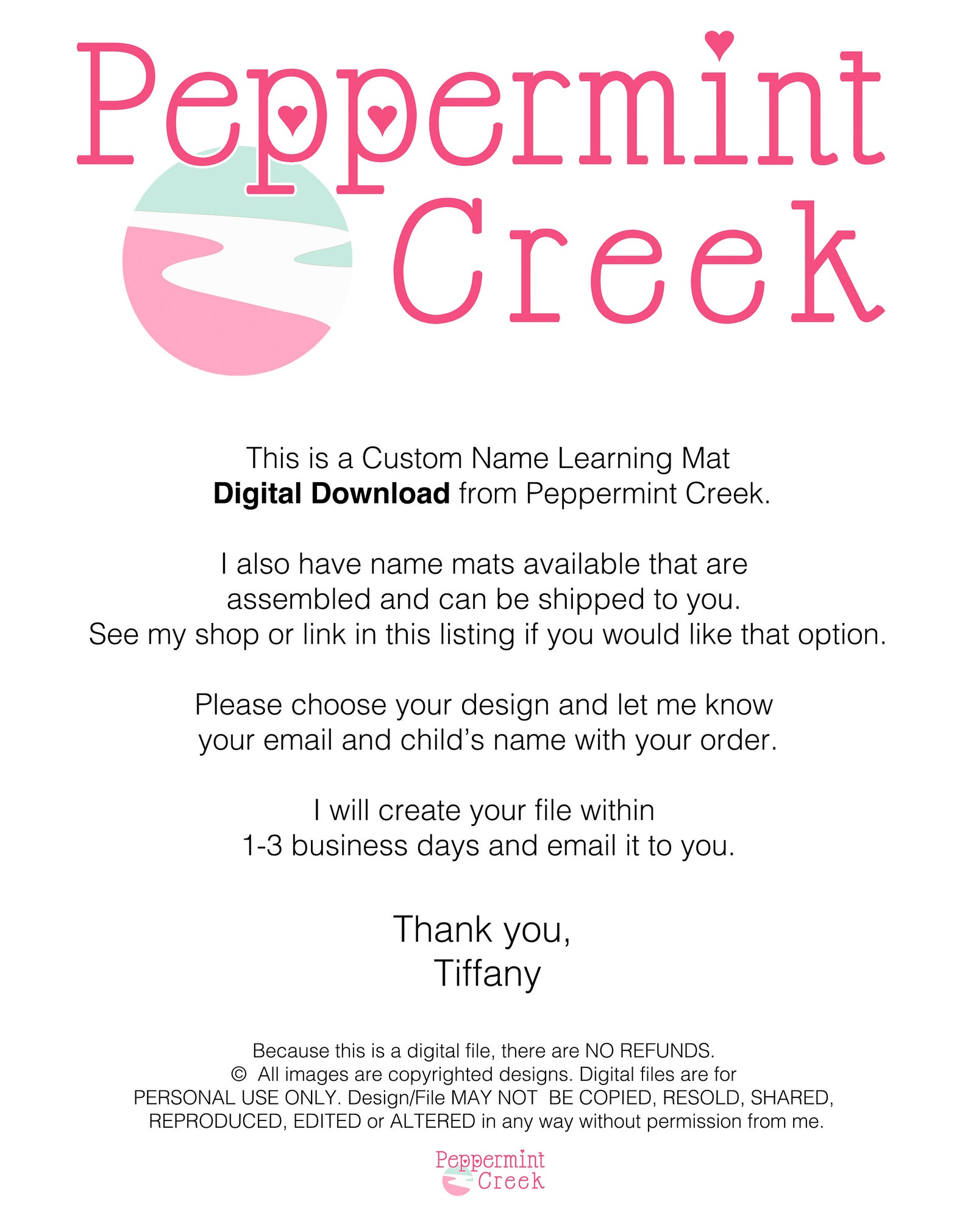 Learn Name Digital Download, I Know My Name, Prek Worksheets ...