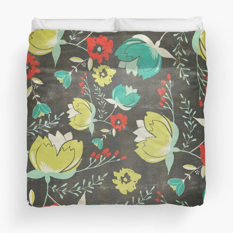 Hipster Bedding - Etsy