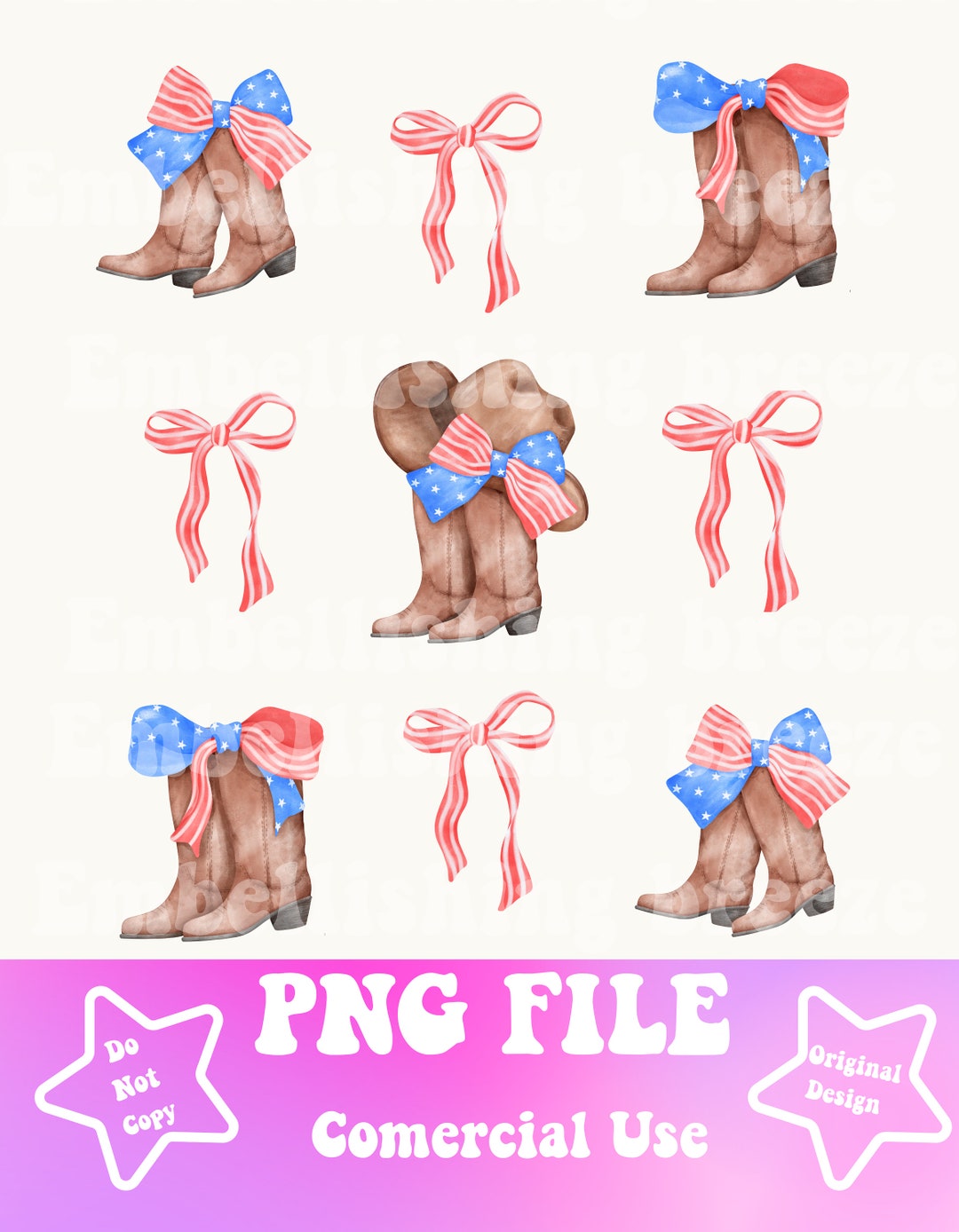 Coquette Cowgirl Pn, Coquette 4th of July Png, America Png, American ...