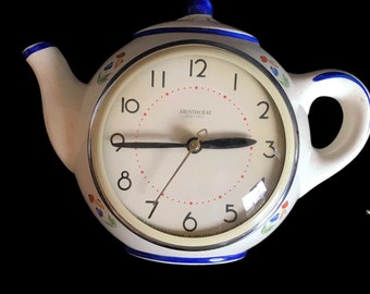 Kitchen clocks | Etsy