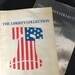 Vintage American History, the Liberty Collection, Historical Document ...