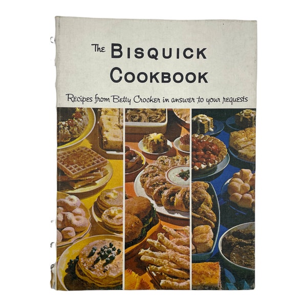 Bisquick - Etsy