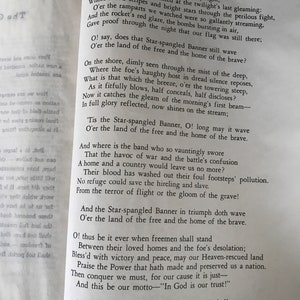 Vintage American History, the Liberty Collection, Historical Document ...