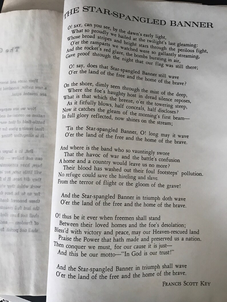 Vintage American History the Liberty Collection Historical - Etsy