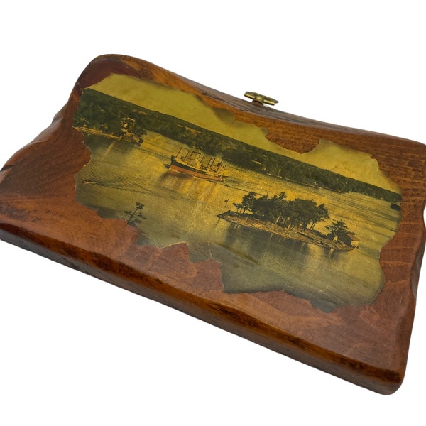 Vintage Decoupage - Etsy