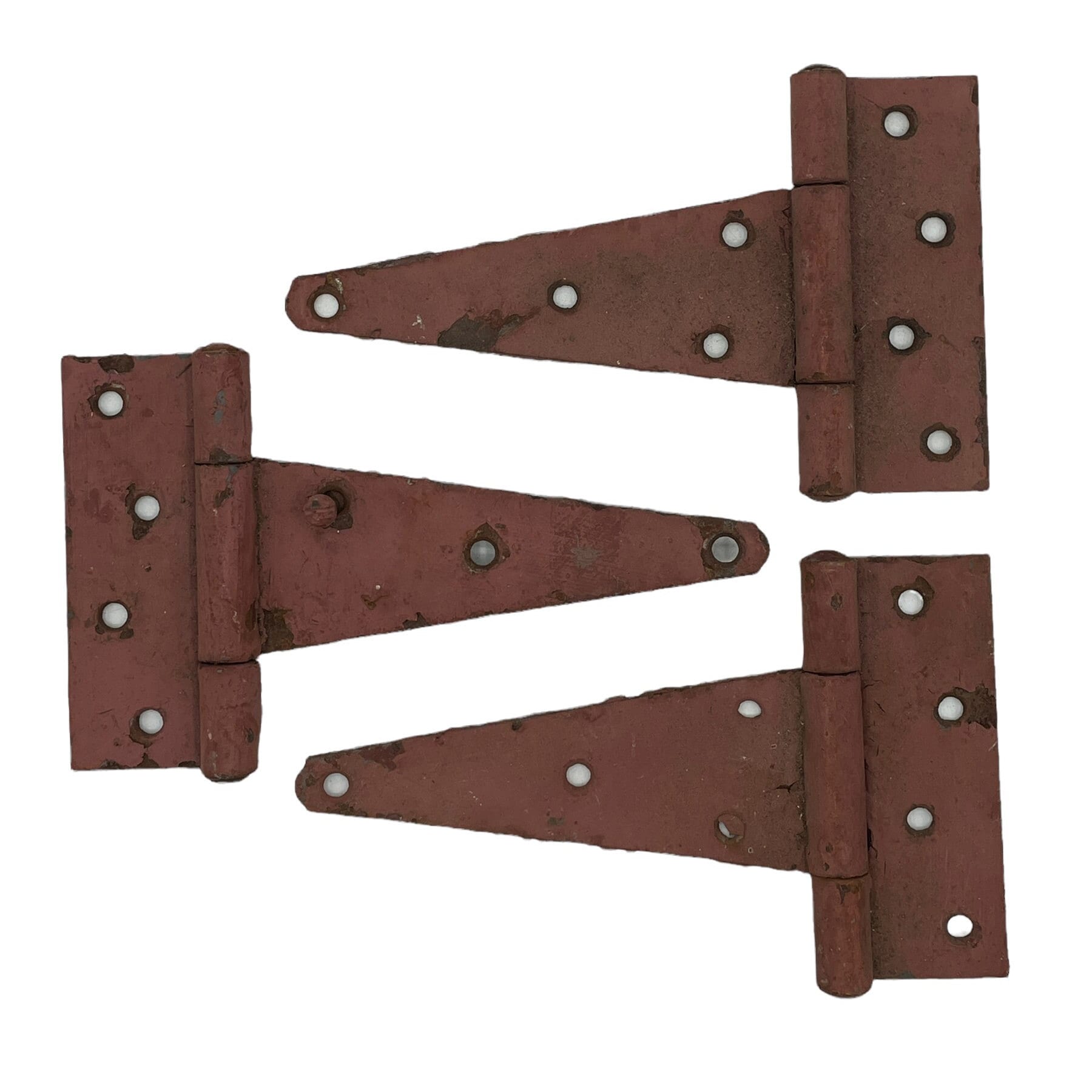 Antique Barn Hinges