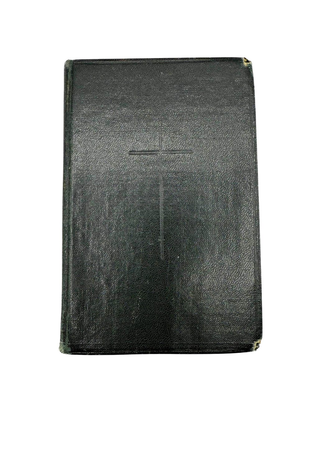 Vintage 1950s Prayer Book: Emmanuel, Pocket-size Religious Gift - Etsy