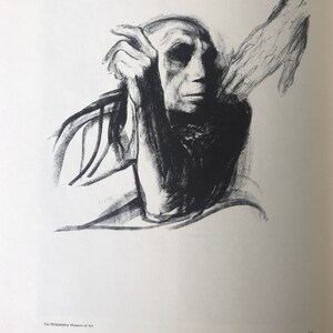 Vintage 1950s Art Book Metropolitan Seminars in Art, Portfolio 10 ...