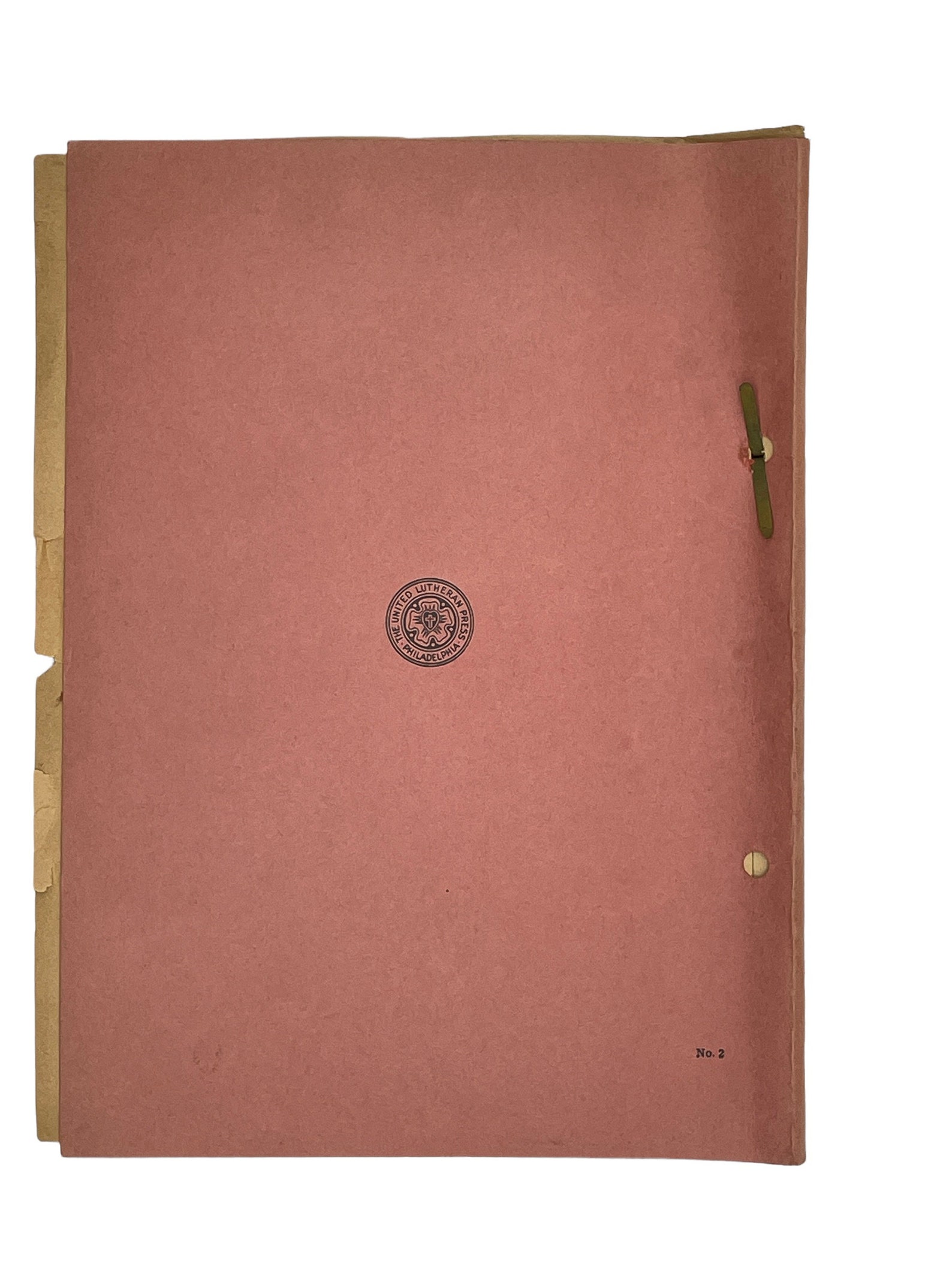 Vintage 1940s Child's Church Scrapbook My Sunday School | Etsy