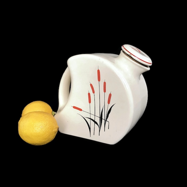 Art Deco Pitcher - Etsy