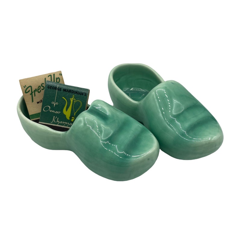 Ceramic Shoes - Etsy