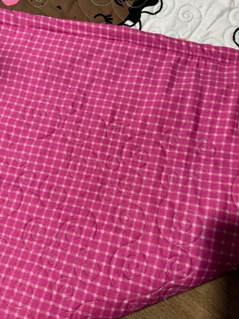 Custom, Cuddly, Mermaid Children's Quilt and or Blanket - Etsy