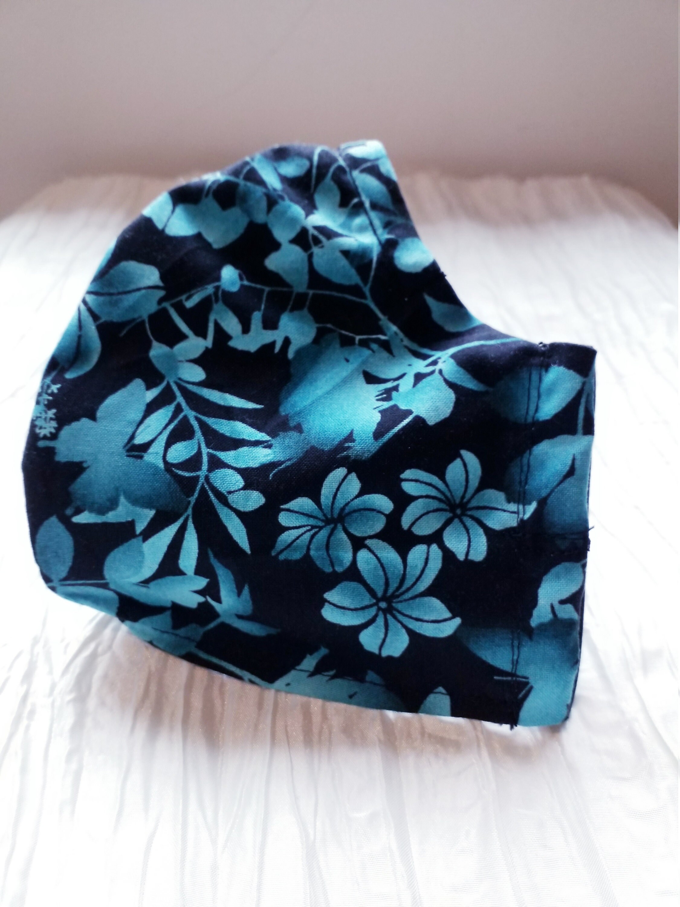 Reusable Face Mask With Filter and Nose Wire Fabric Dust Mask - Etsy