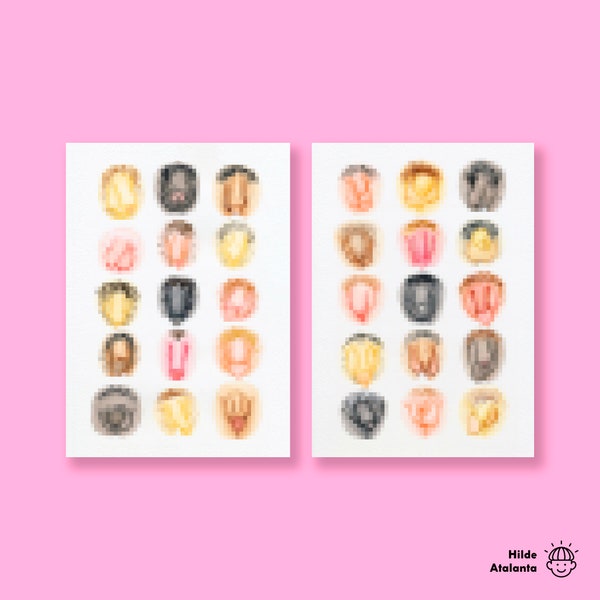 Penis Diversity - Etsy