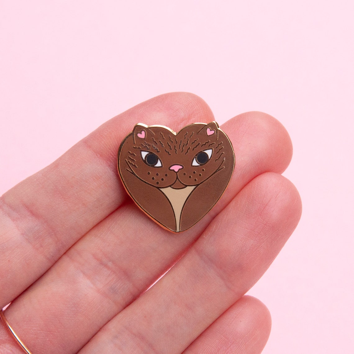 Vulva Diversity Pin Set 7 Hard Enamel Pins the Vulva - Etsy Australia