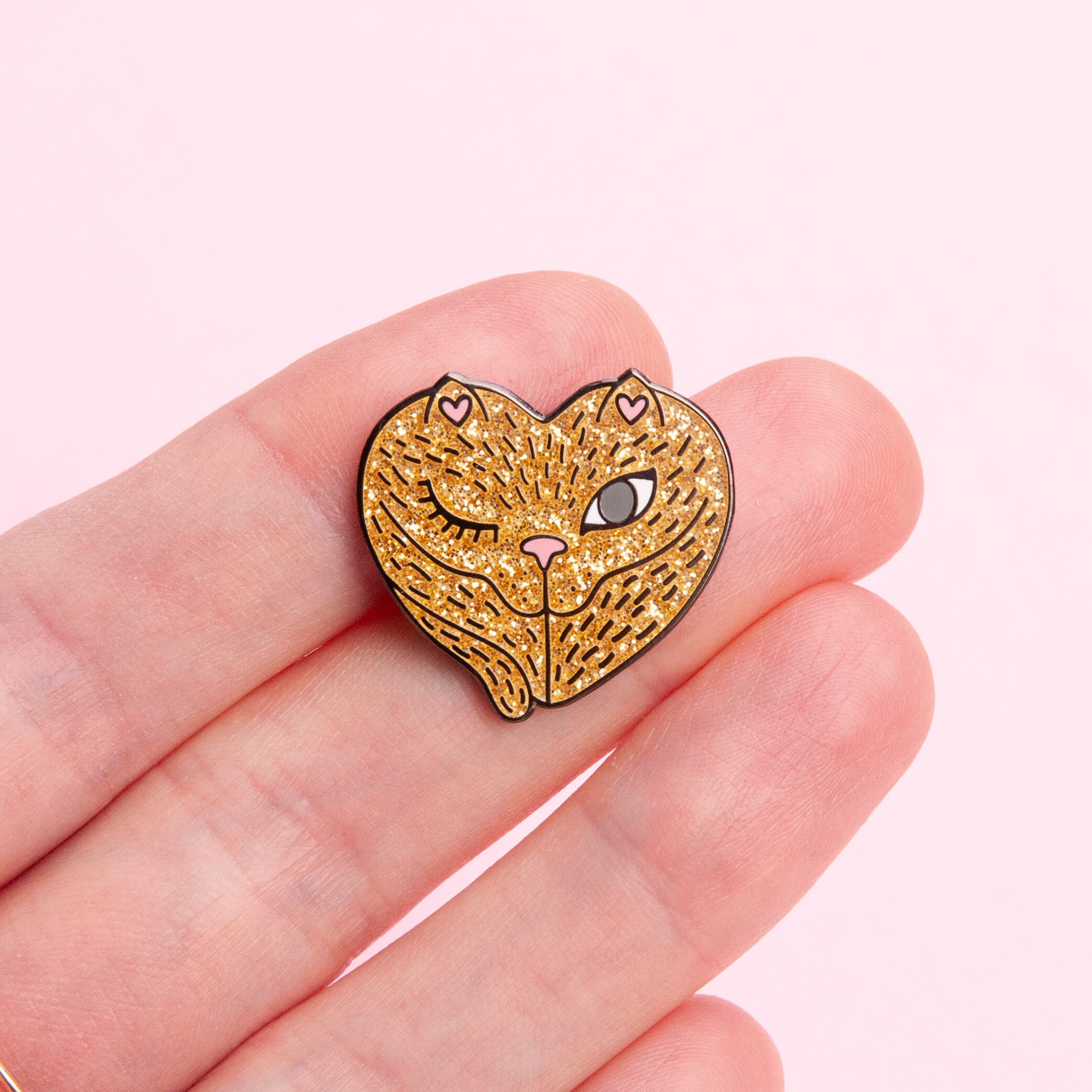 Vulva Diversity Pin Set 7 Hard Enamel Pins the Vulva - Etsy Australia