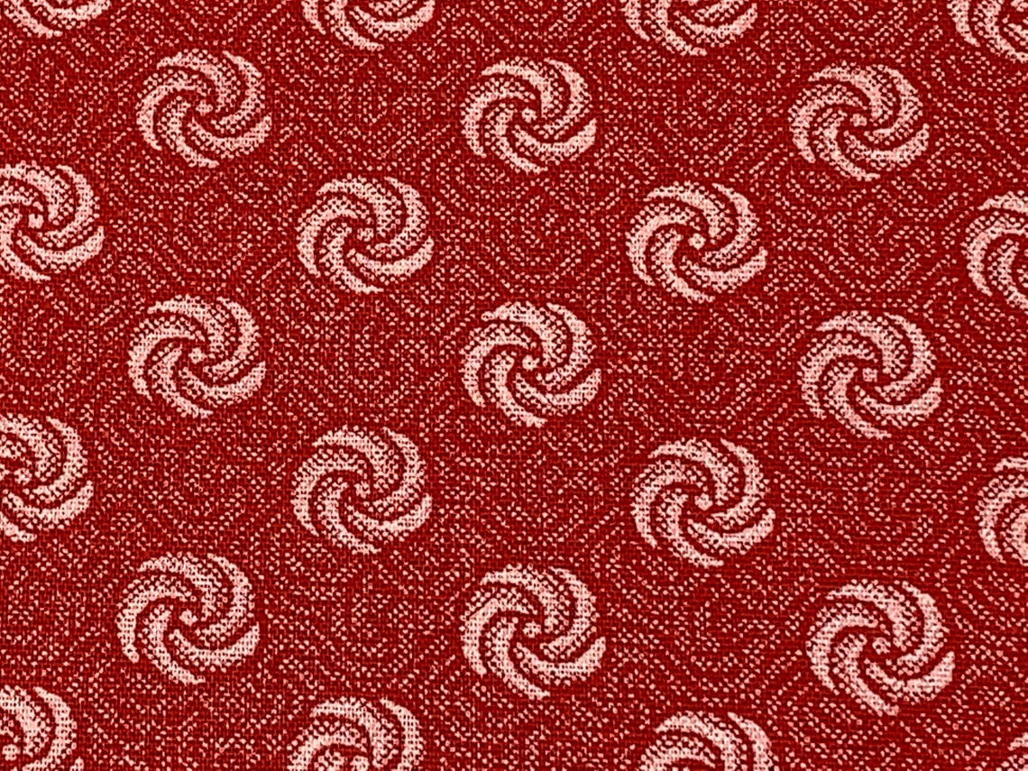 South African Shweshwe Fabric by the YARD. Dagama Three Cats - Etsy