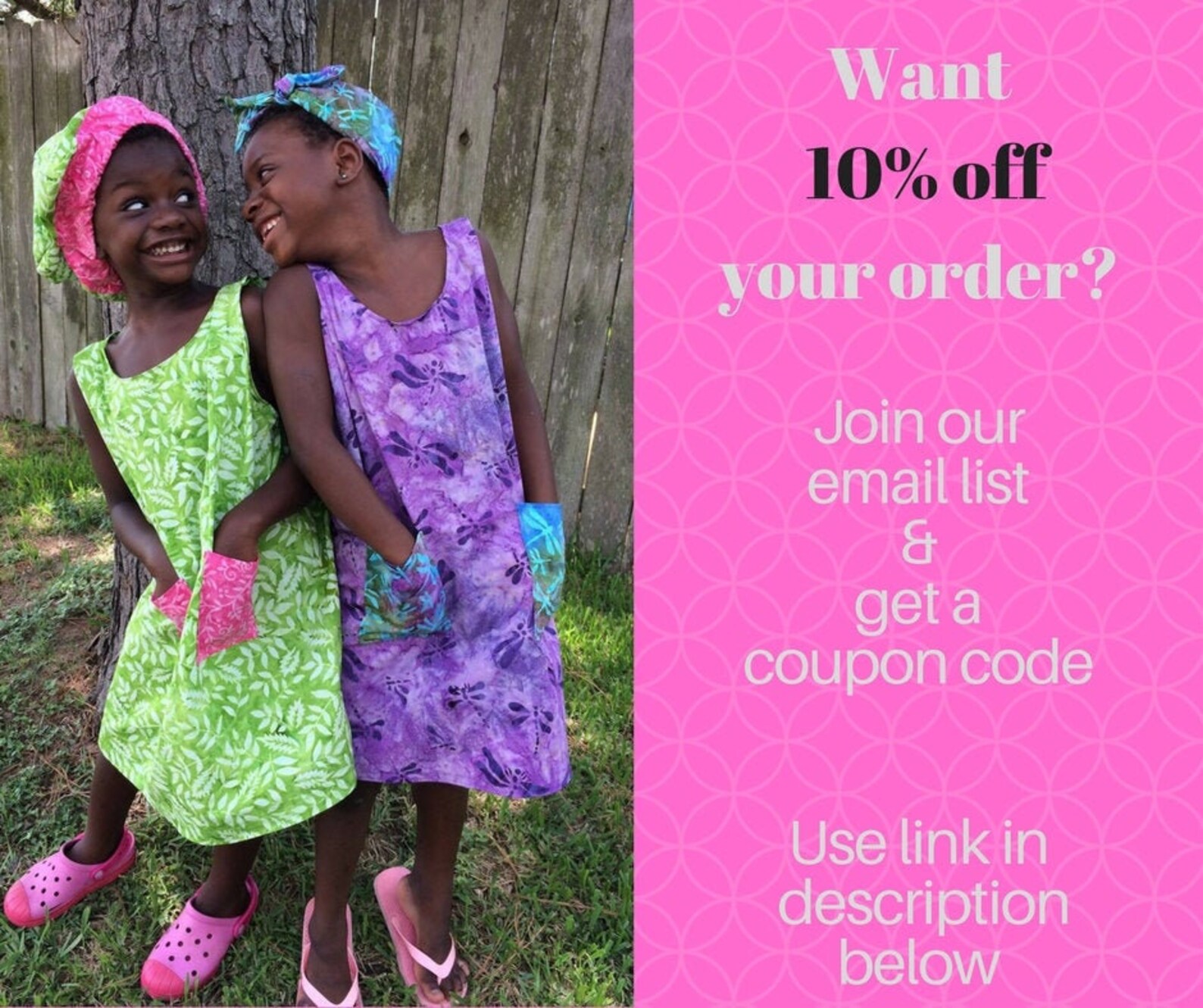 Orange South African Shweshwe Fabric by the YARD. Dagama 3 Cats Orange ...