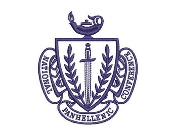 Panhellenic | Etsy
