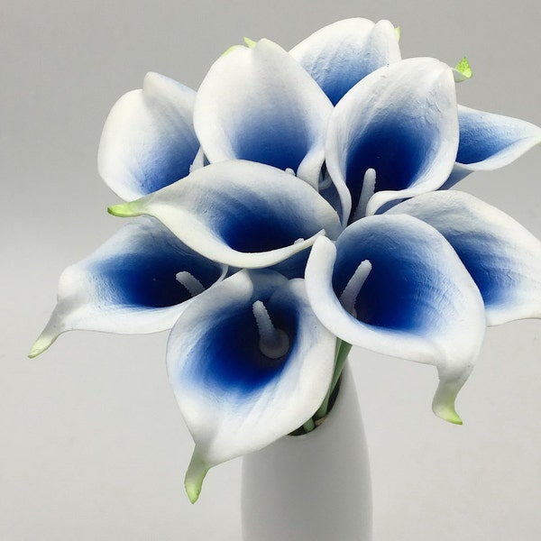 Picasso Calla Lily - Etsy