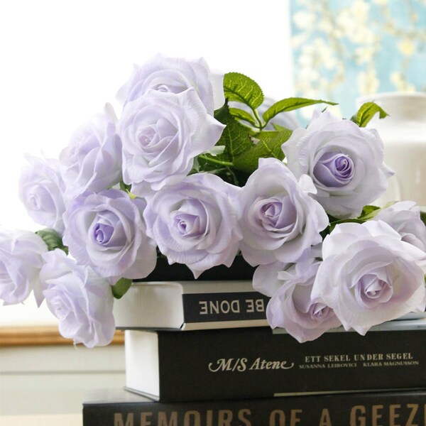 Lilac Wedding Decor - Etsy