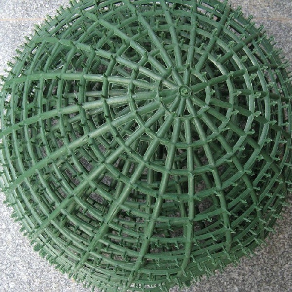 Ball Topiary Frame - Etsy