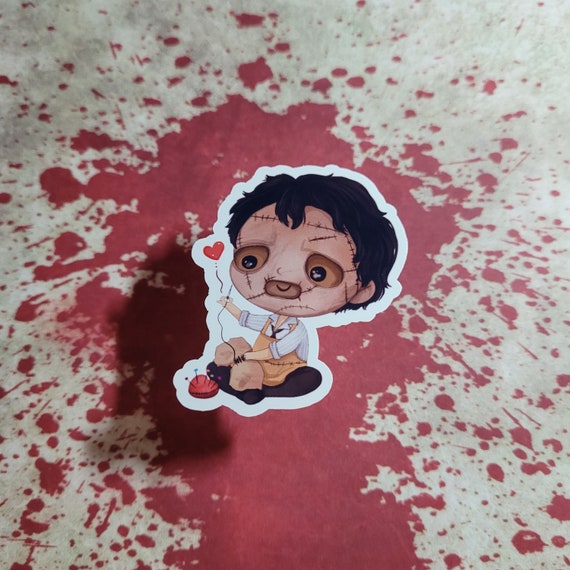 Chibi Leatherface