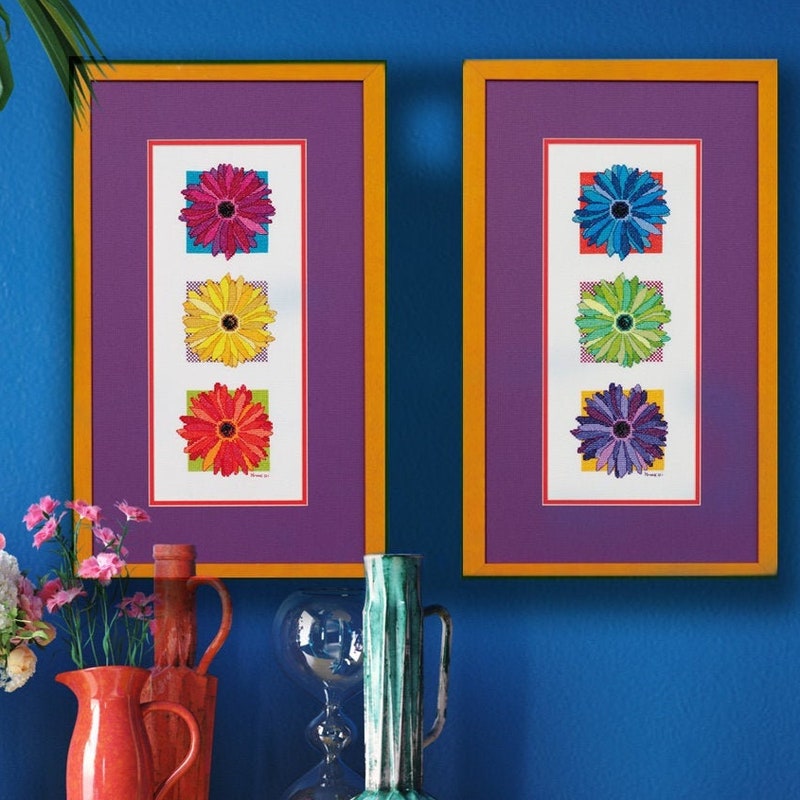 HannesNeedlecraft - Etsy