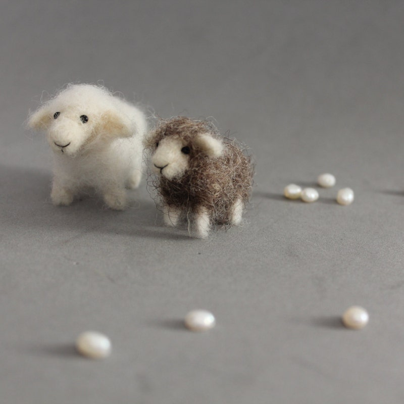 Nativity Animal - Etsy