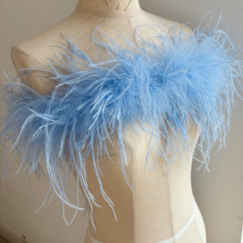 Feather Boas - Etsy