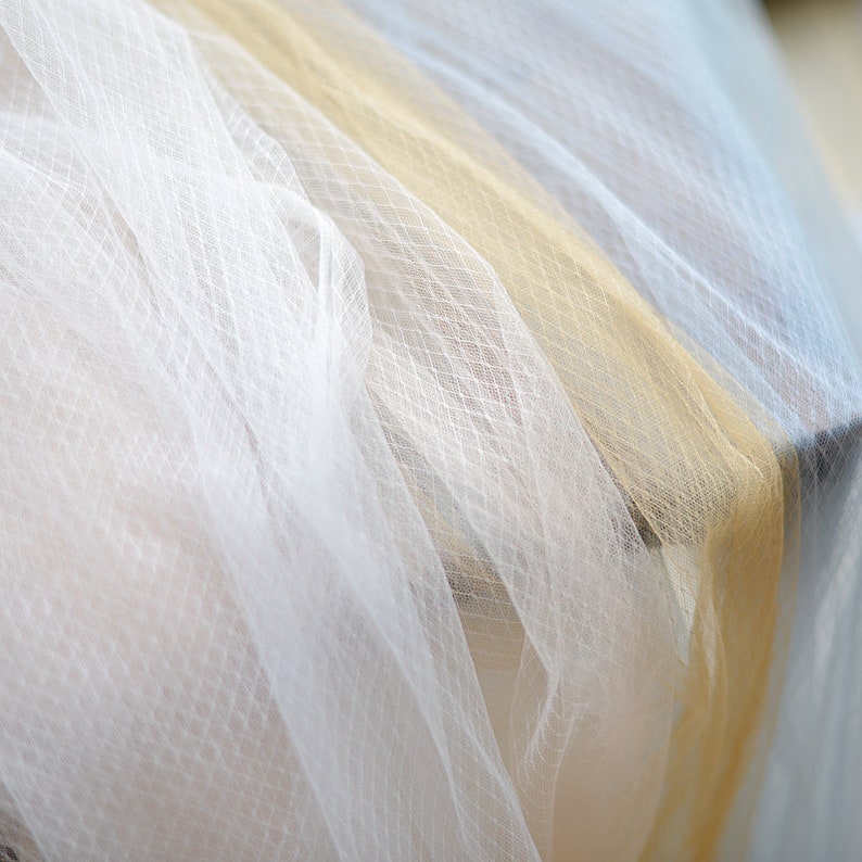 Nude Flesh Tone Tulle Lace Fabric With Diamond Lattice - Etsy