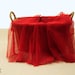 Fine Plain Tulle Netting Fabric, Skin Flesh Color Tulle for Bridal Veil ...