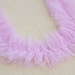 Light Baby Blue Ruffled Tulle Trim Frill Trim Pleated Mesh - Etsy