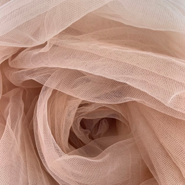 Netting Fabric - Etsy