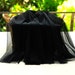 Fine Plain Tulle Netting Fabric, Skin Flesh Color Tulle for Bridal Veil ...