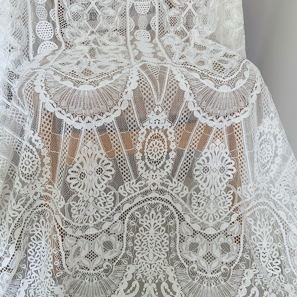 French Chantilly - Etsy