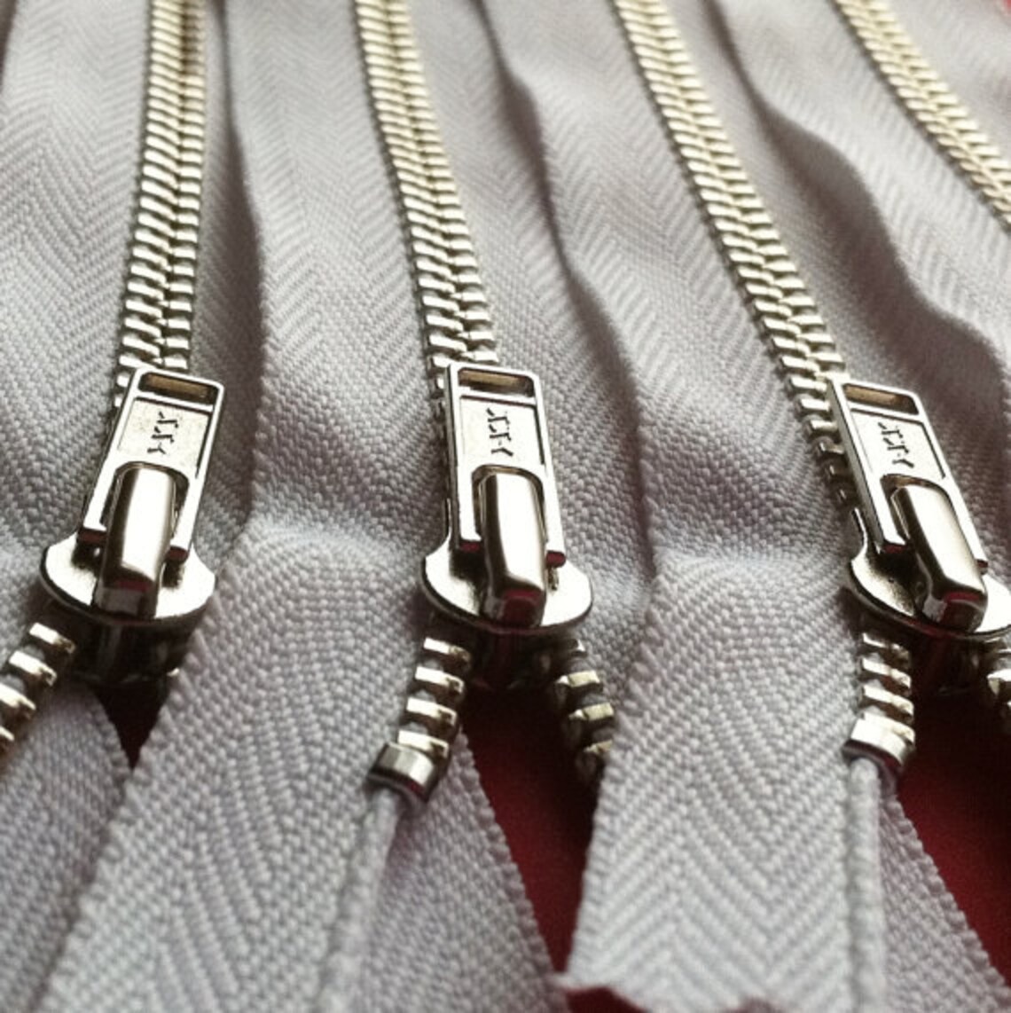 Add a Zipper Closure to Any Tote Bag - Etsy