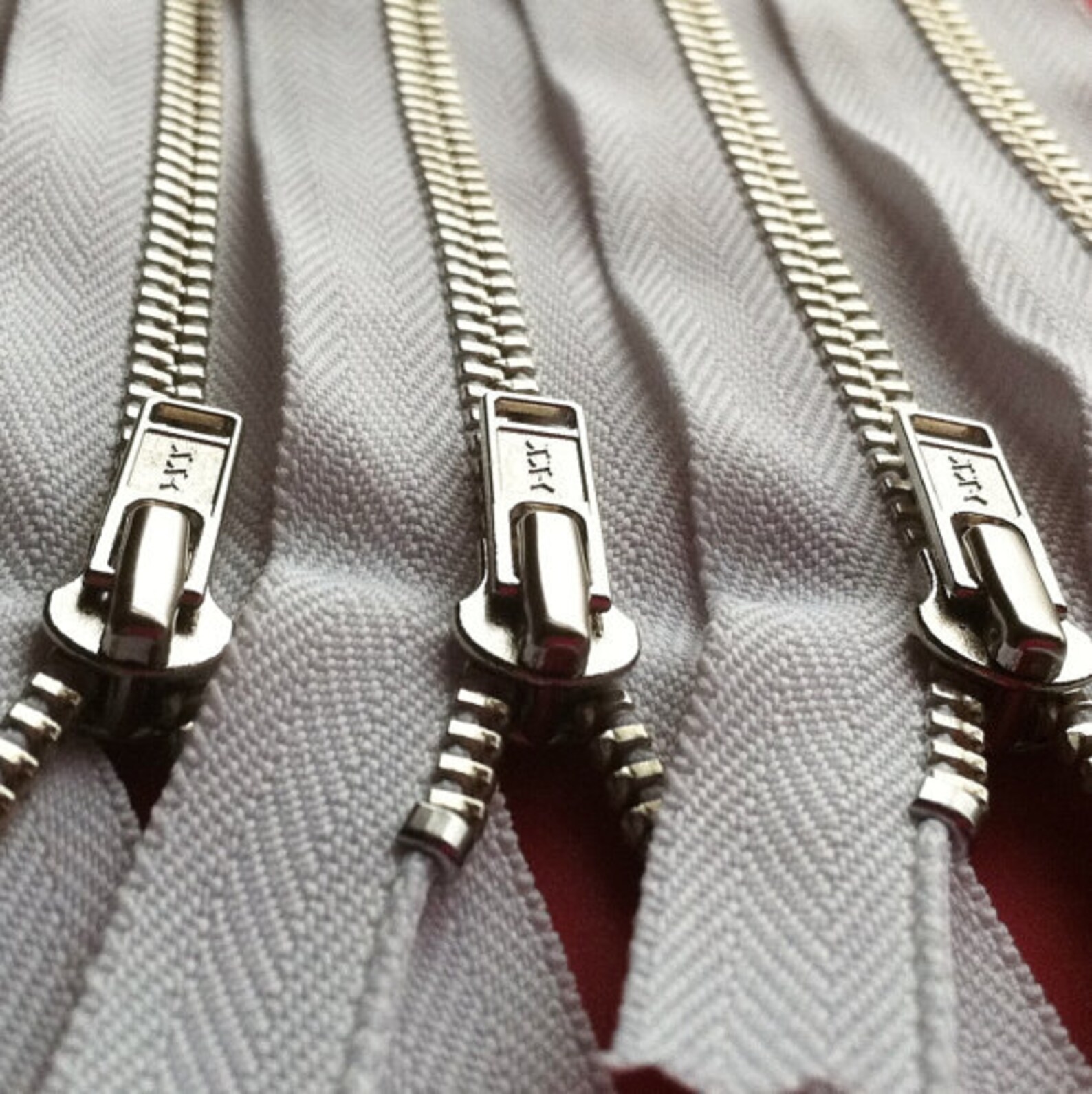 Add a Zipper Closure to Any Tote Bag - Etsy