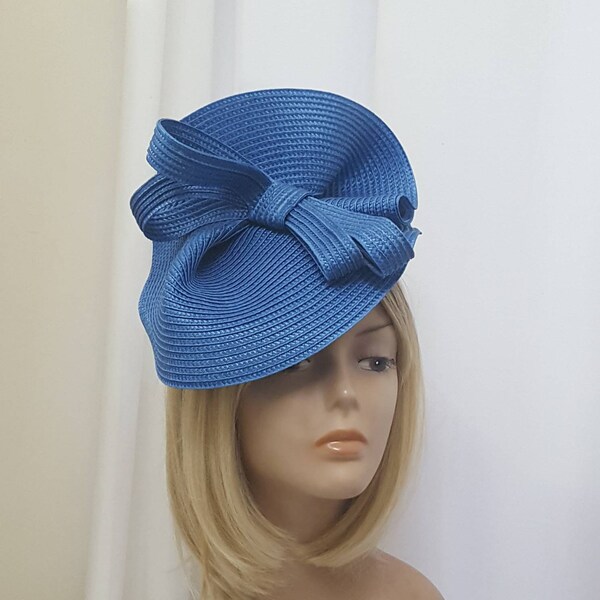 Melbourne Cup Hats - Etsy