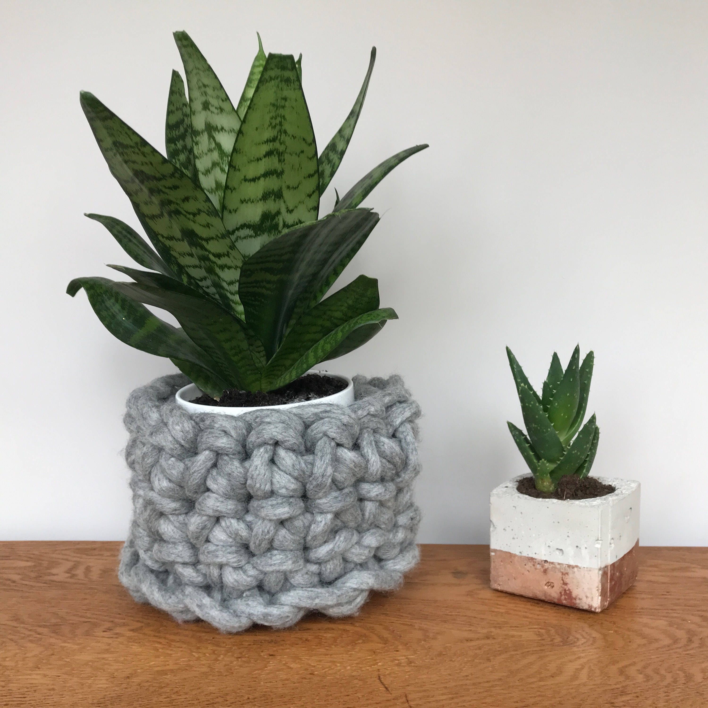 Felted Wool Baskets - Etsy