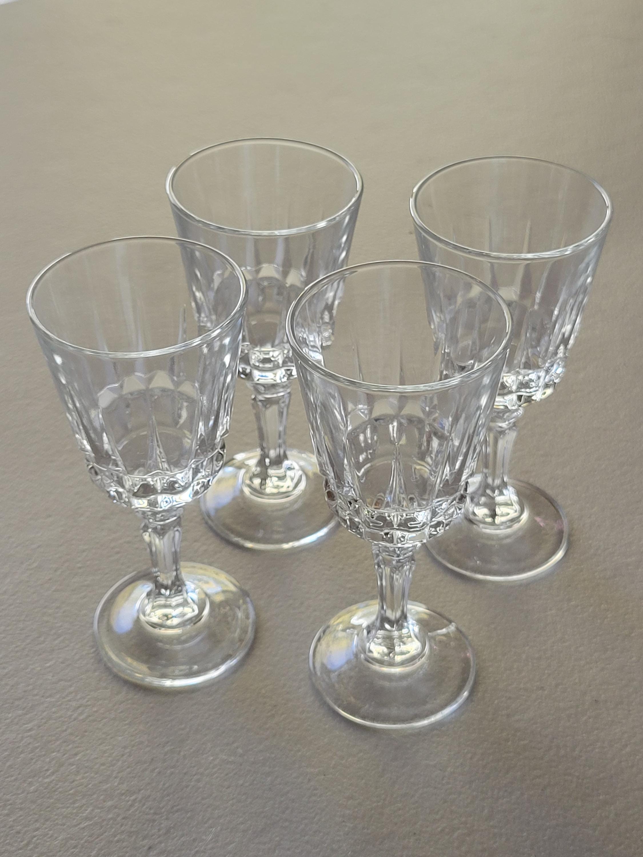 Cristal D'arques Durand Chantelle Aka Lady Victoria Elegant French ...